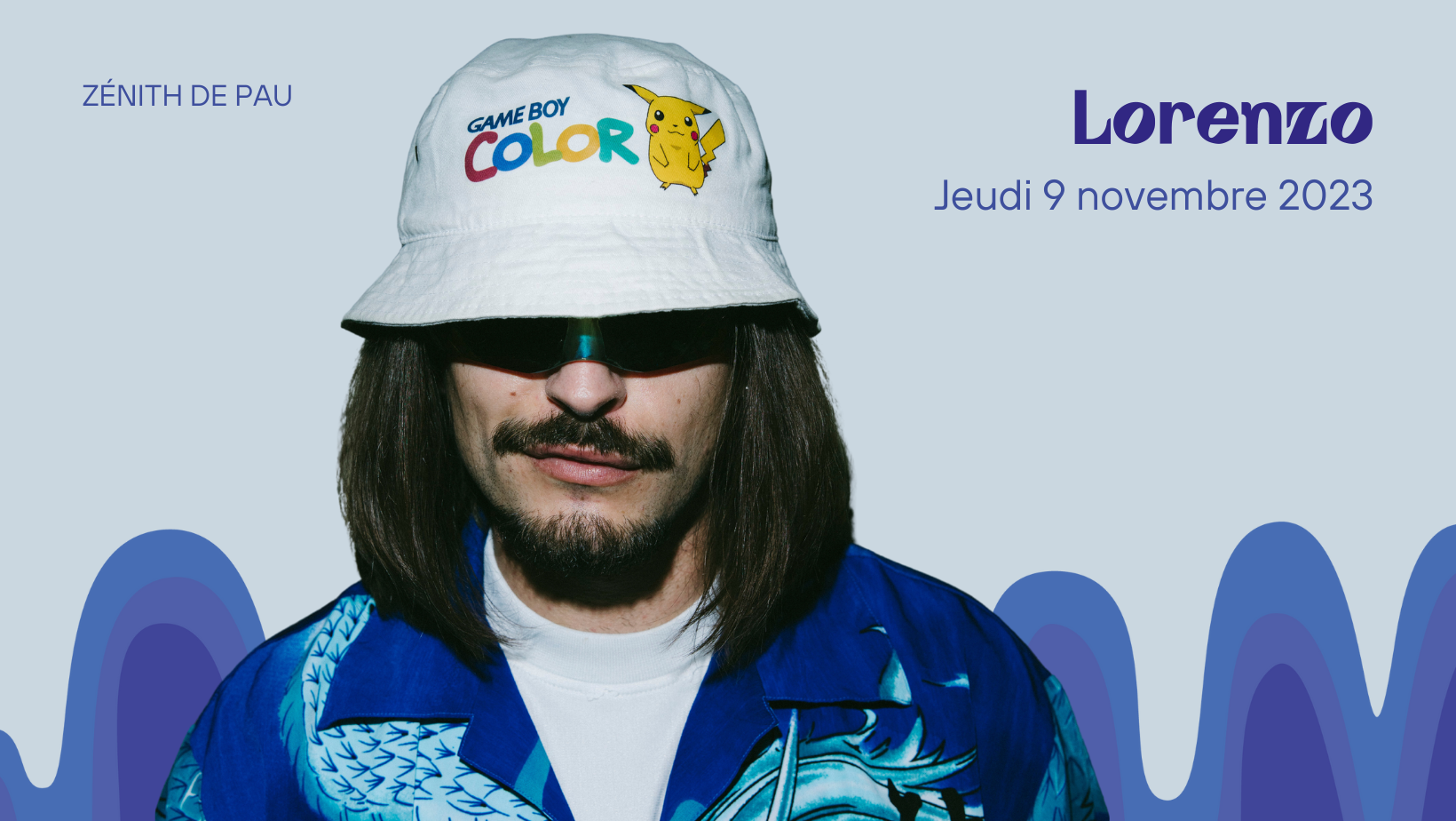 ACP - Concerts et spectacles à PAU